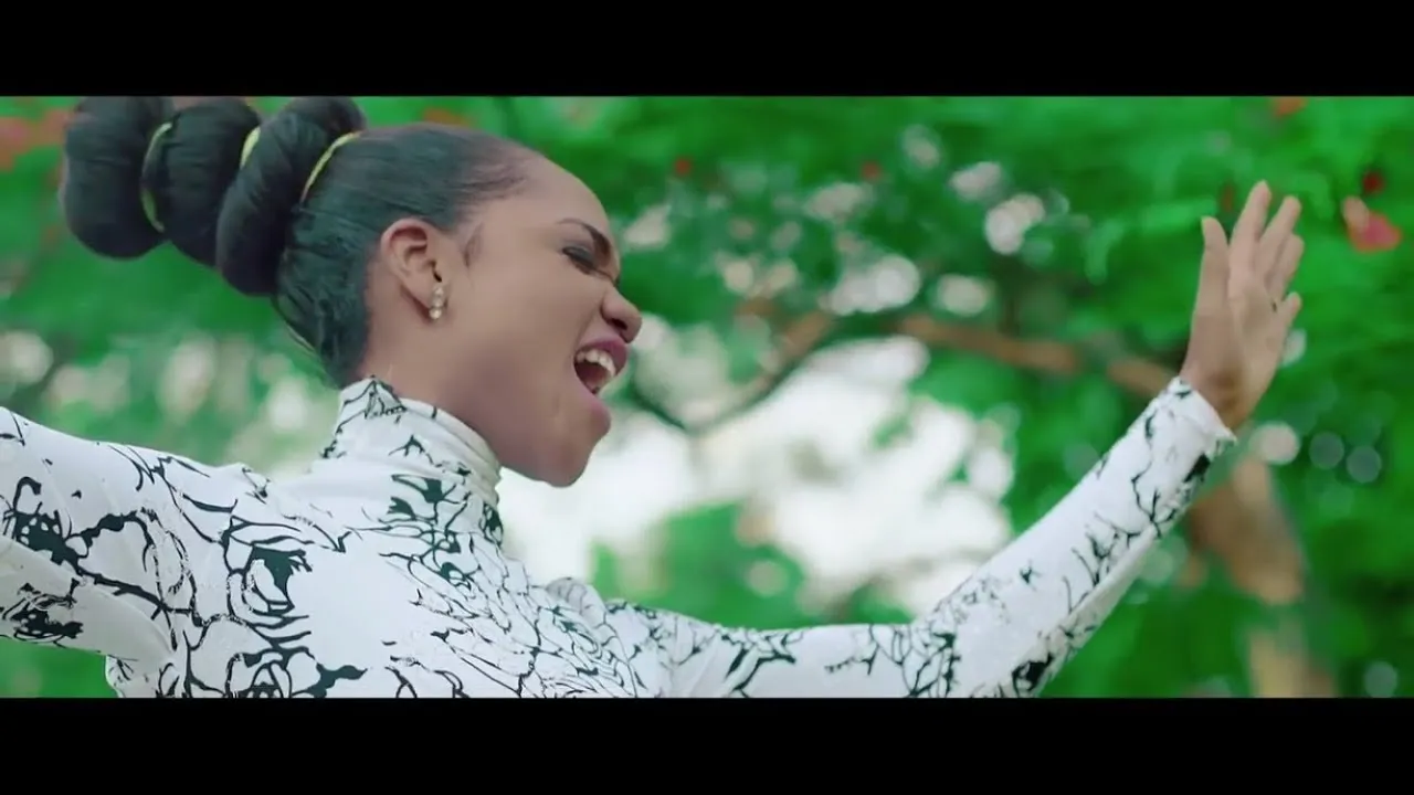 Only You Lyrics - Ada Ehi