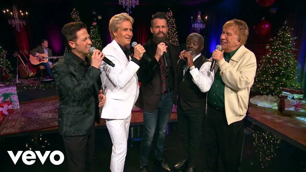 My Heart Would Be Your Bethlehem Lyrics - Gaither Vocal Band