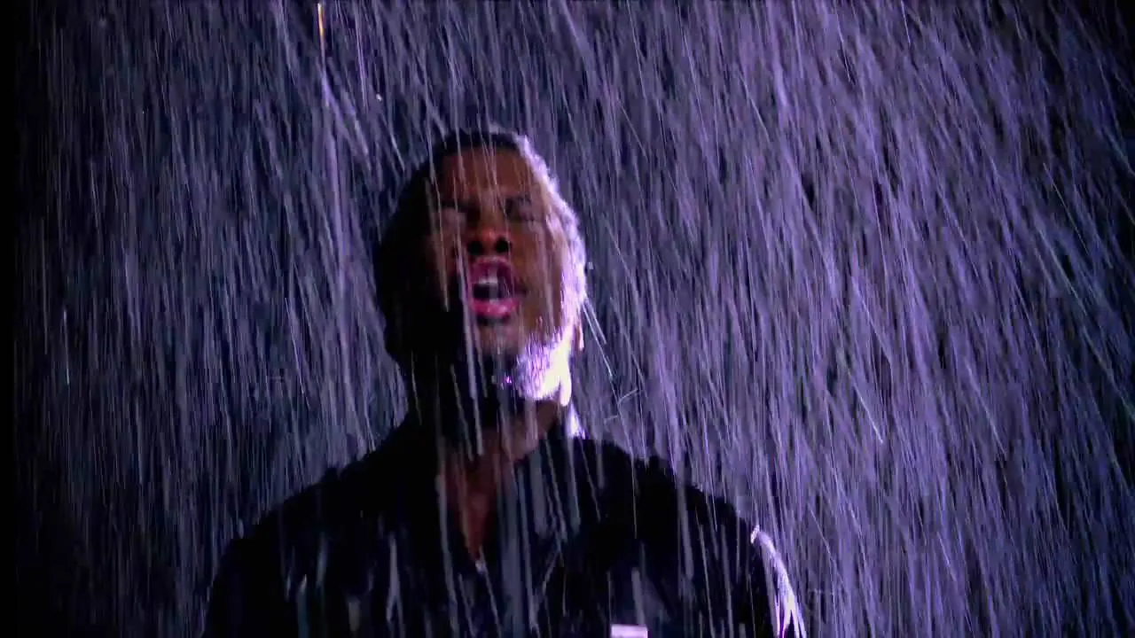 Baba - Open The Flood gates Lyrics - Sonnie Badu