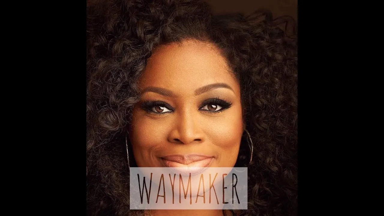 Waymaker Lyrics Sinach 8705