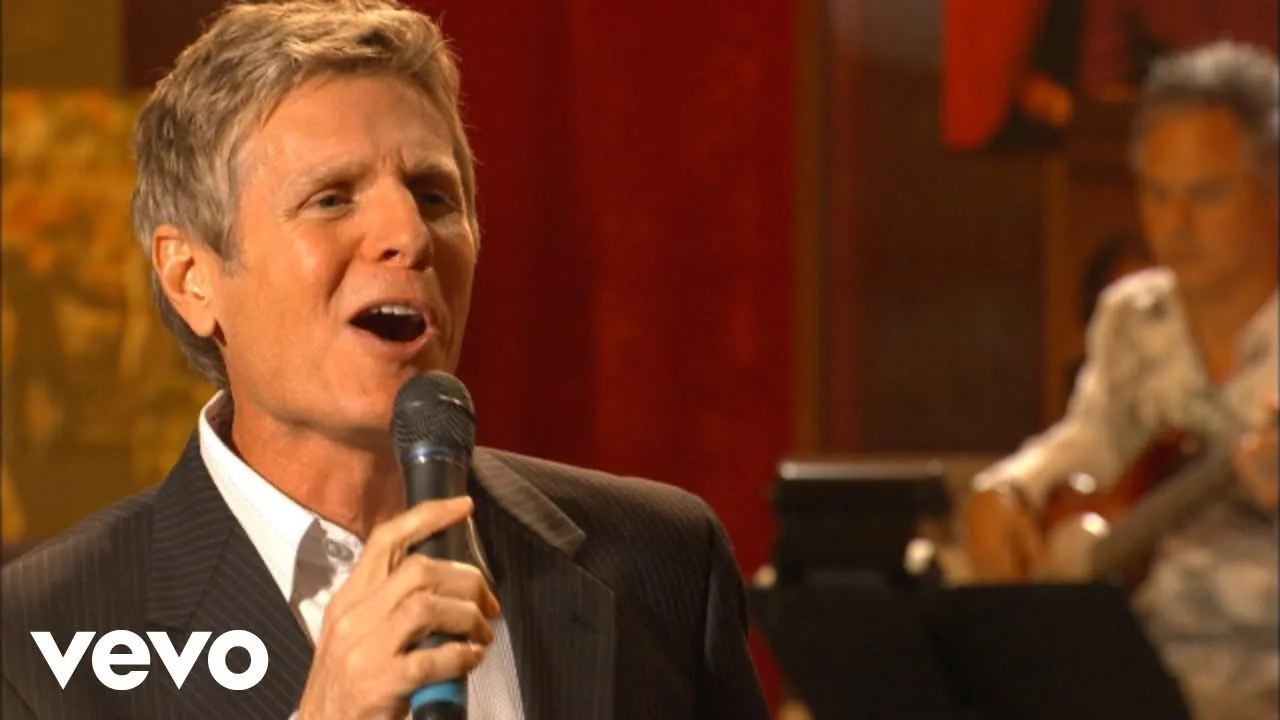 Find us Faithful Lyrics - Steve Green